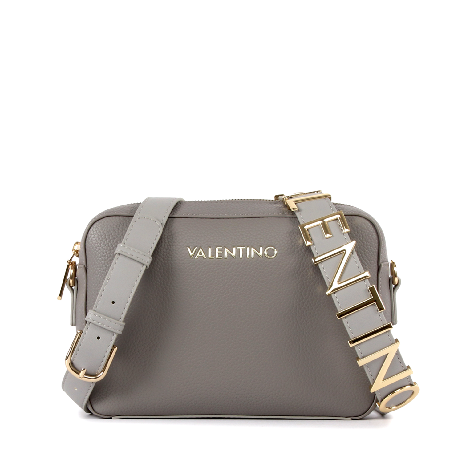 Alexia Grey Crossbody Bag Tas VBS5A809MULTI